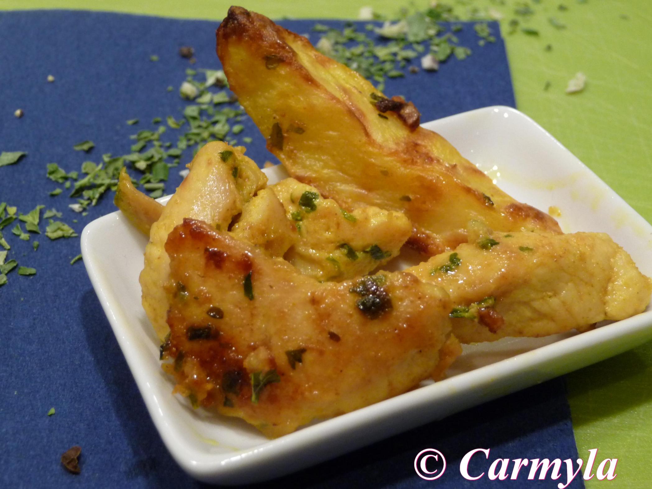RECETAS DE TAPAS FÁCILES | CarmYla