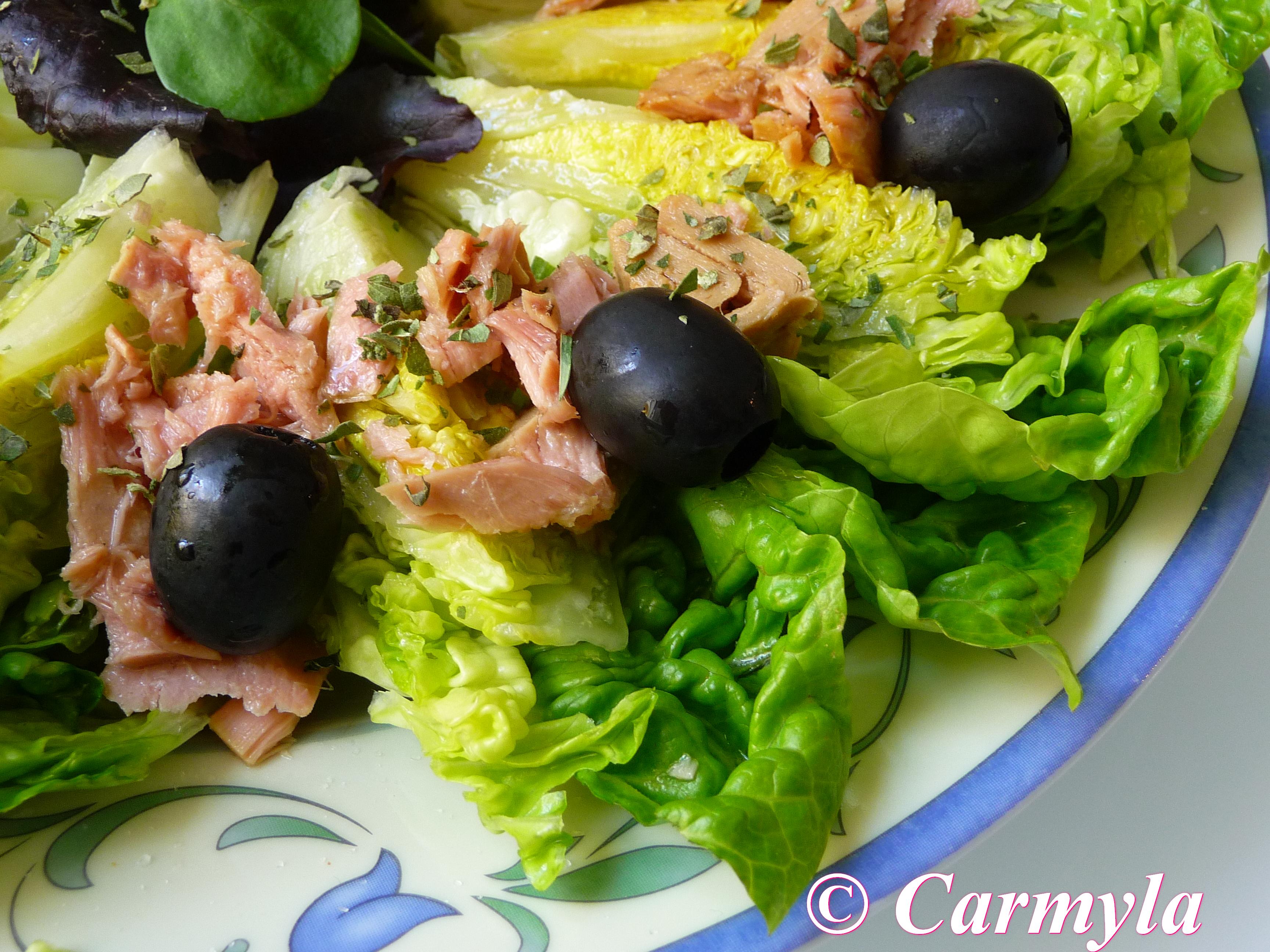 COGOLLOS CON BONITO | CarmYla